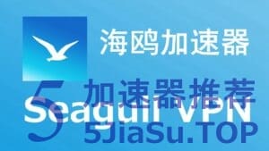 标签： 海鸥加速器 - 5加速
